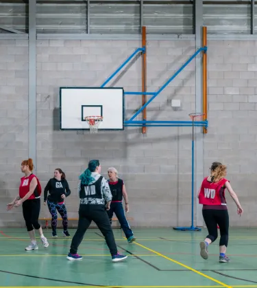 Activities | Active Dundee